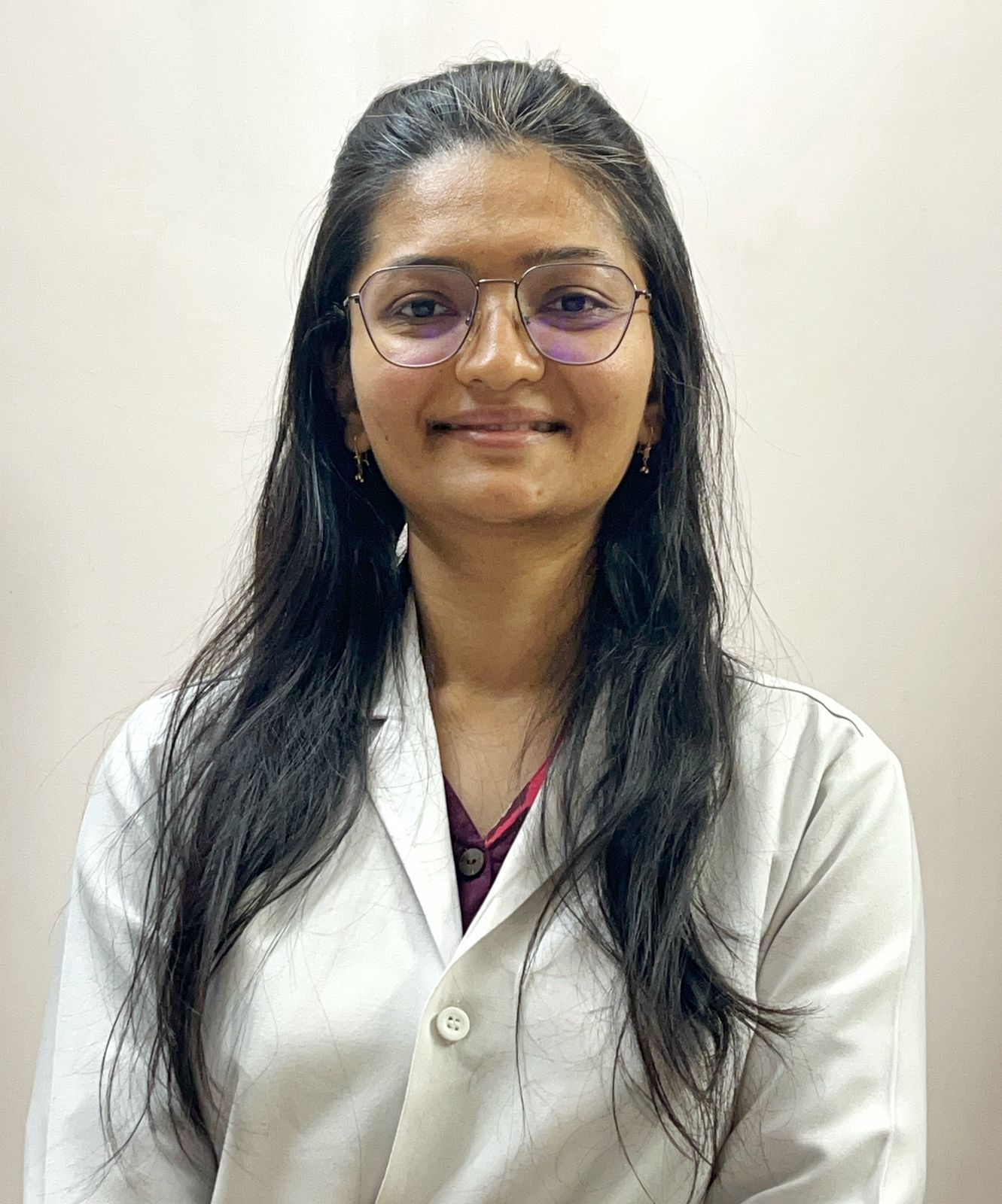 Dr. Rutvi Shah - MDS Periodontitis
